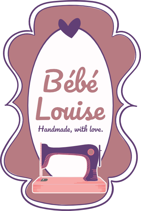 Bebe Louise | Handmade with love